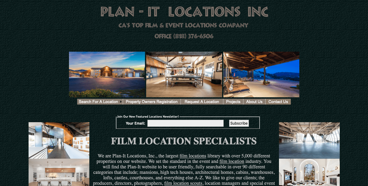 5 best location libraries 2023 – ROGER UBINA